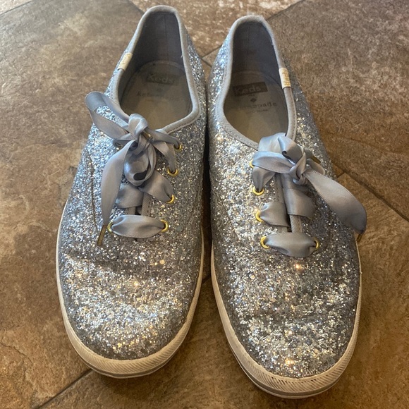 kate spade | Shoes | Kate Spade X Keds Shoes | Poshmark